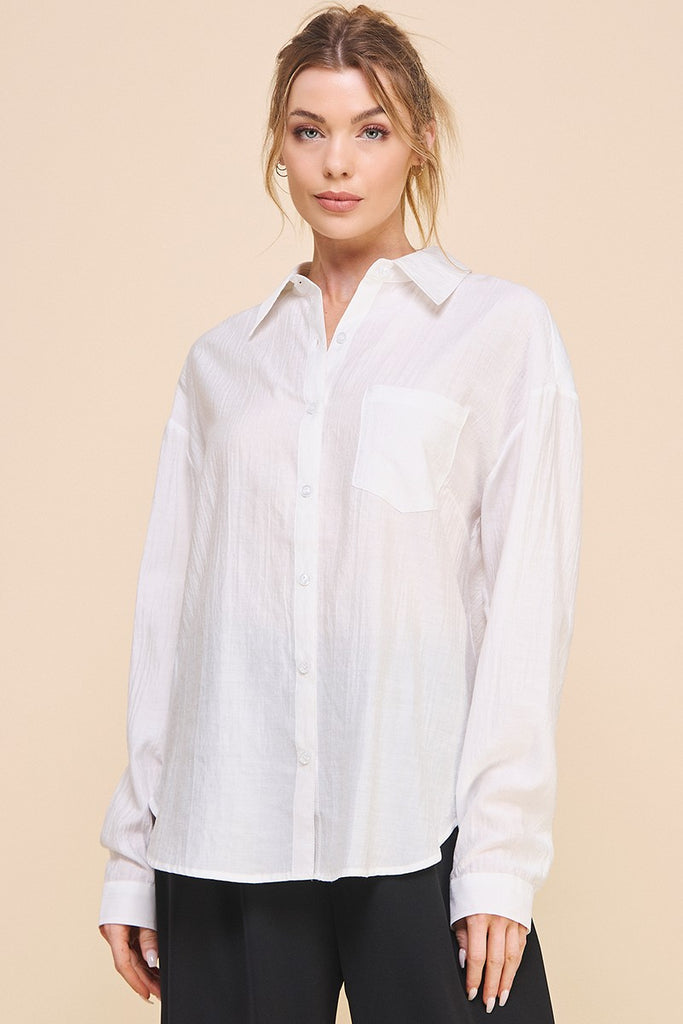 Tops – Classy & Sassy Boutique